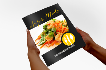 Print Quality Flyers & Handbills at Very Affordable Prices - Printivo